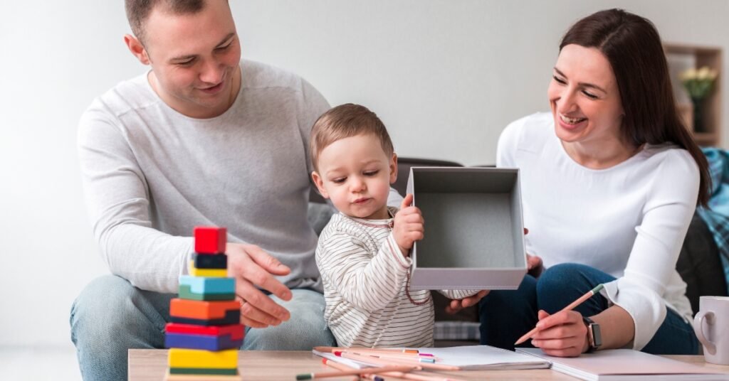 Empowering Parents: A Holistic Approach to Autism Parent Coaching ...