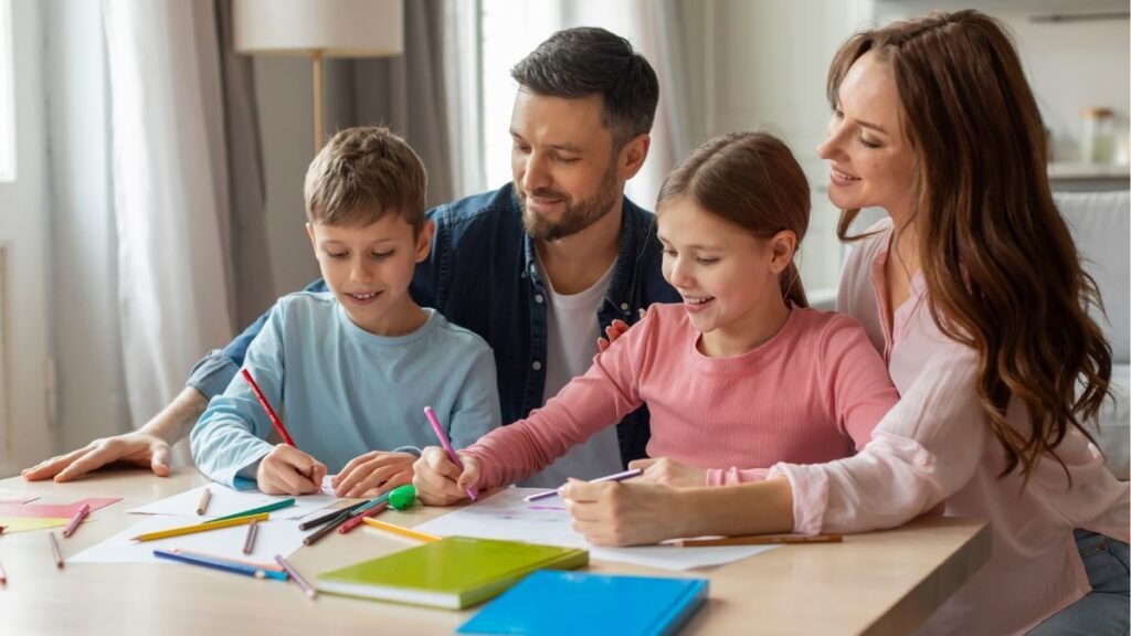 How to Choose the Right Preschool: A Complete Guide for Canadian ...